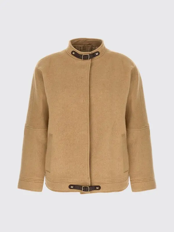 Max Mara Coat Colour
