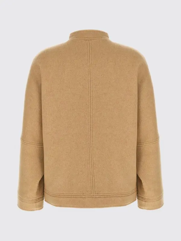 Max Mara Coat Colour