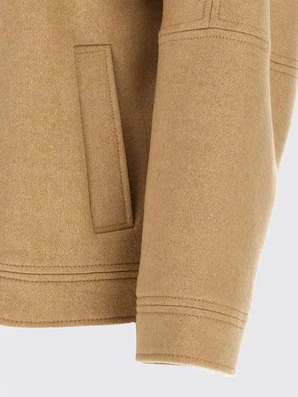Max Mara Coat Colour