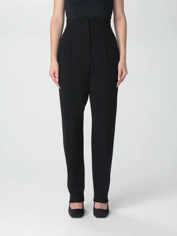 Emporio Armani Tailored Trousers