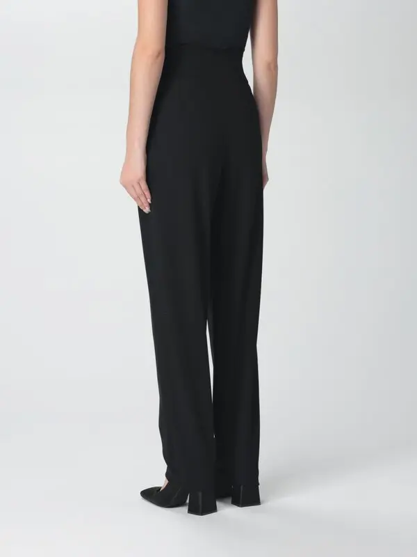 Emporio Armani Tailored Trousers