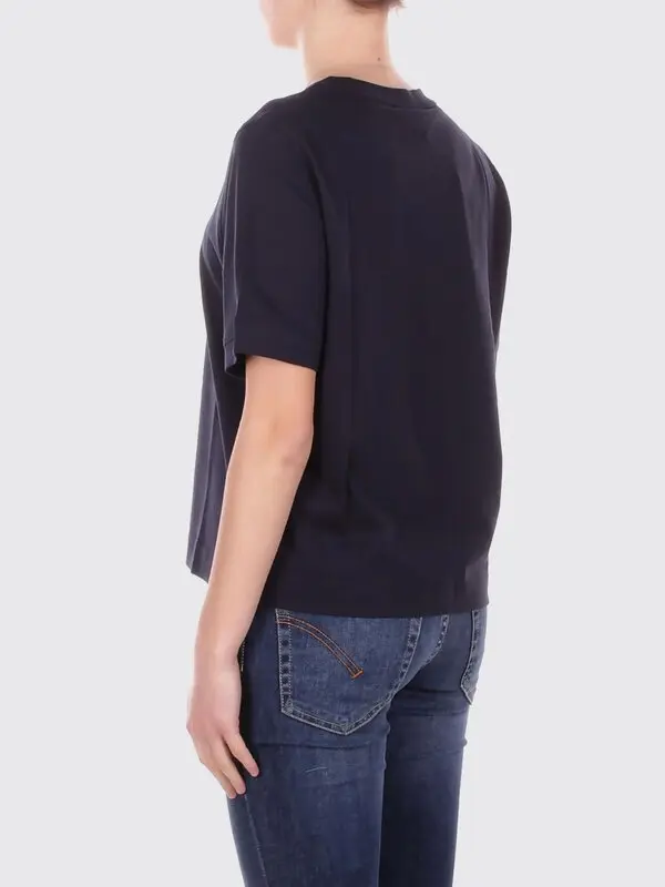 K-WAY Selune Boxy Cotton T-shirts By