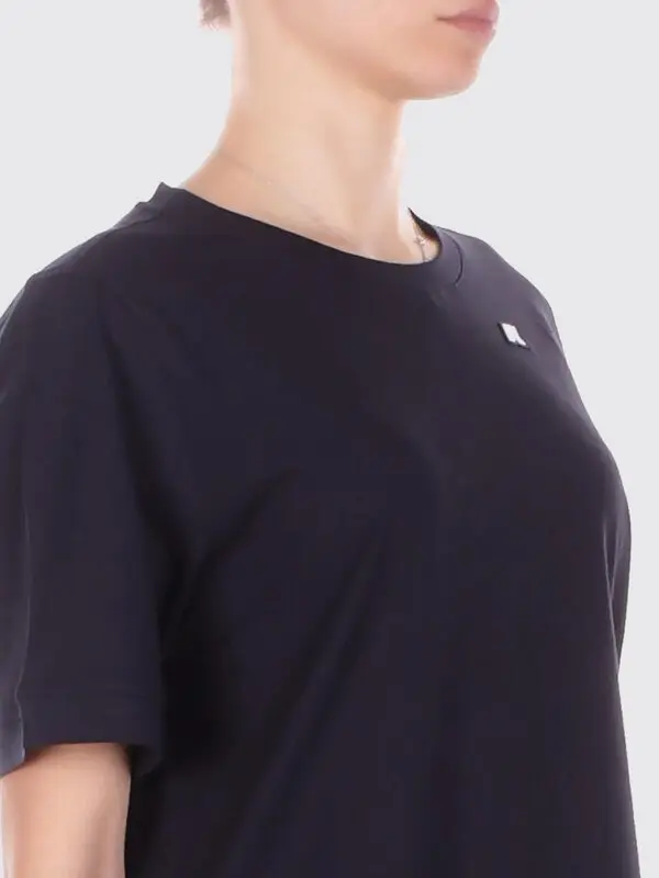 K-WAY Selune Boxy Cotton T-shirts By