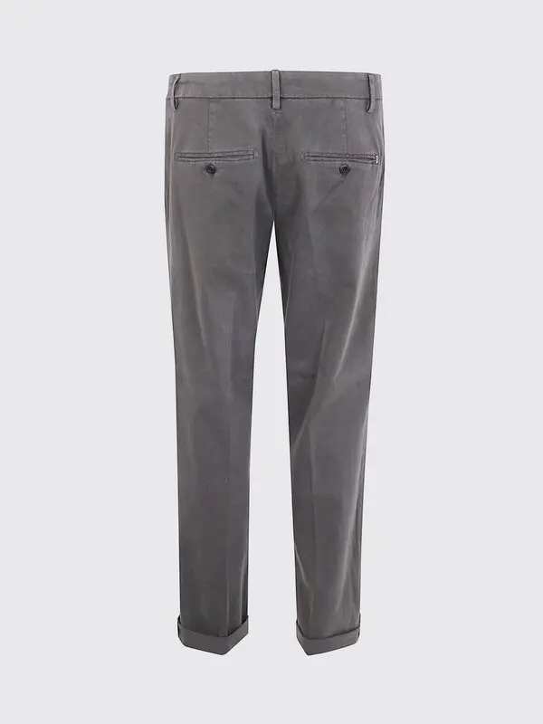 DONDUP Trousers Colour