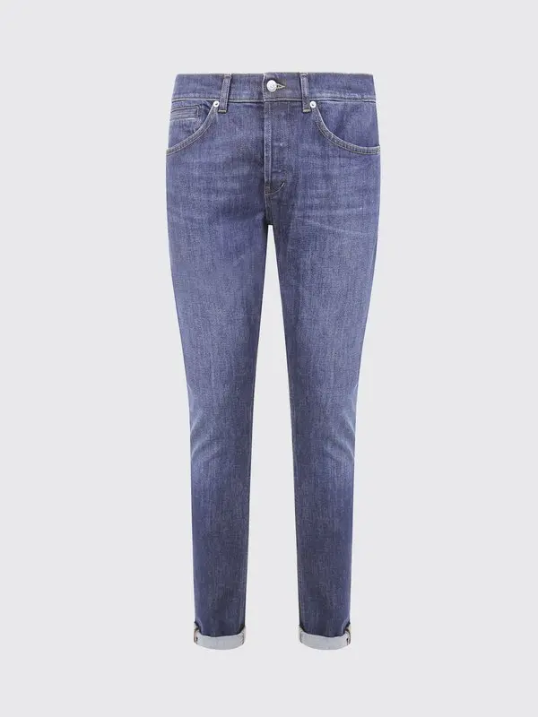 DONDUP Jeans Colour