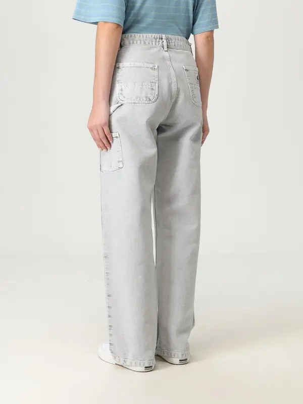 Carhartt Work In Progress Jeans Colour
