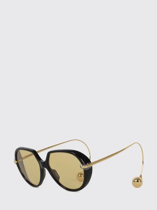 Bottega Veneta Sunglasses - Black