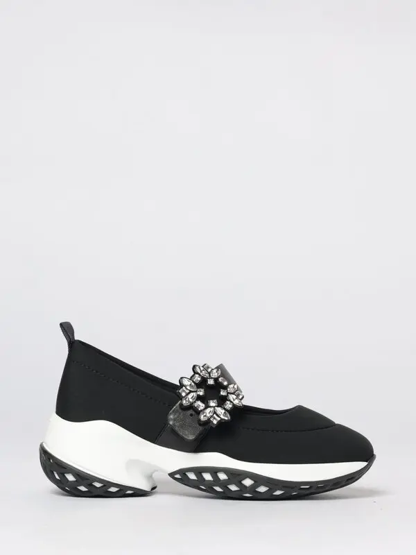 ROGER VIVIER Trainers Colour