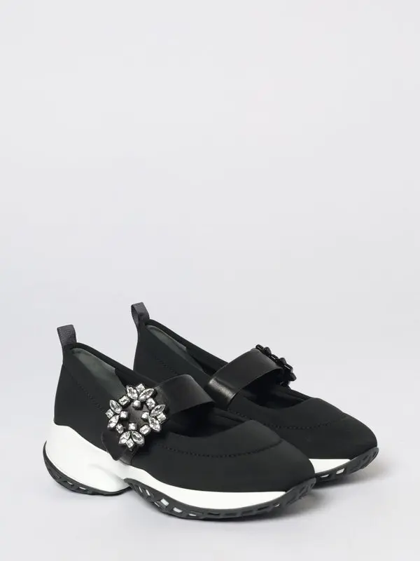 ROGER VIVIER Trainers Colour