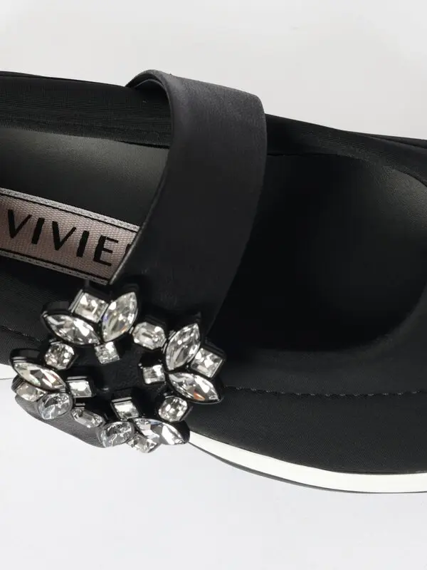 ROGER VIVIER Trainers Colour
