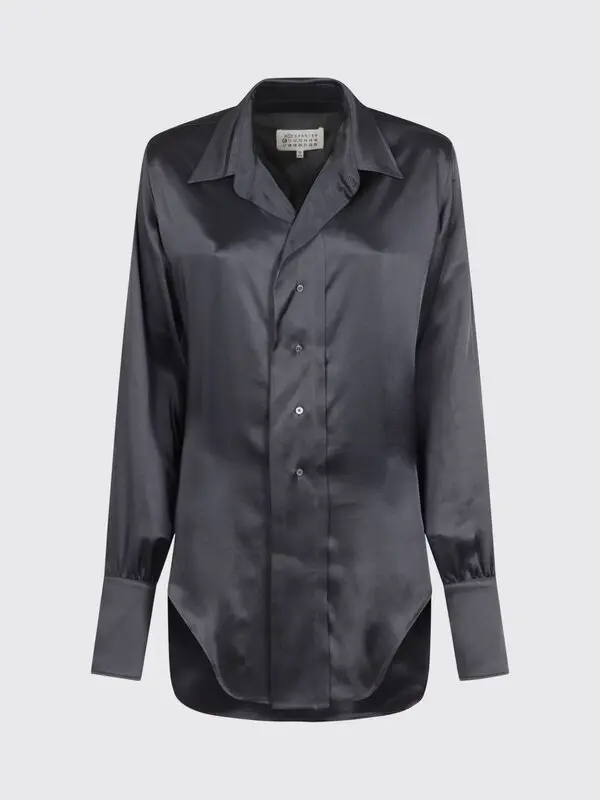 MAISON MARGIELA Shirt Colour