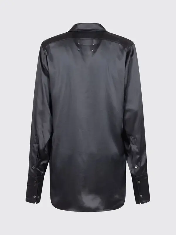MAISON MARGIELA Shirt Colour