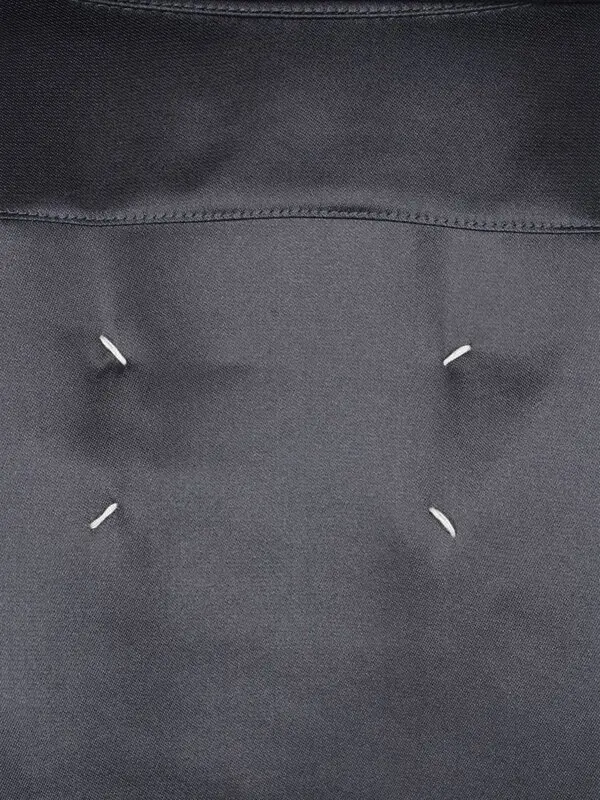 MAISON MARGIELA Shirt Colour