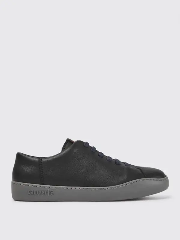 Camper Peu Touring Calfskin Sneakers