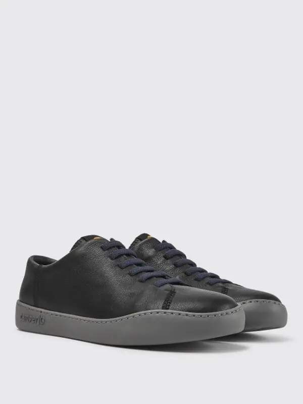 Camper Peu Touring Calfskin Sneakers