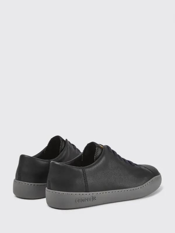 Camper Peu Touring Calfskin Sneakers