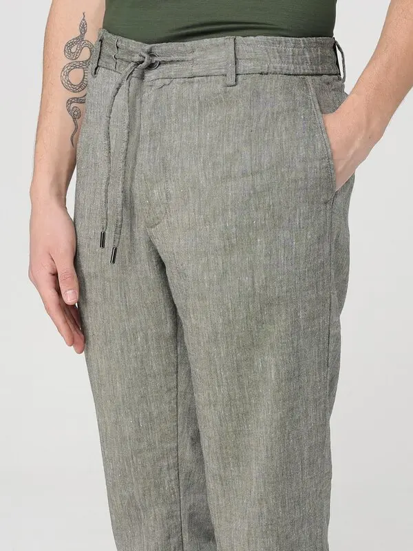 BOSS Tailored Trousers