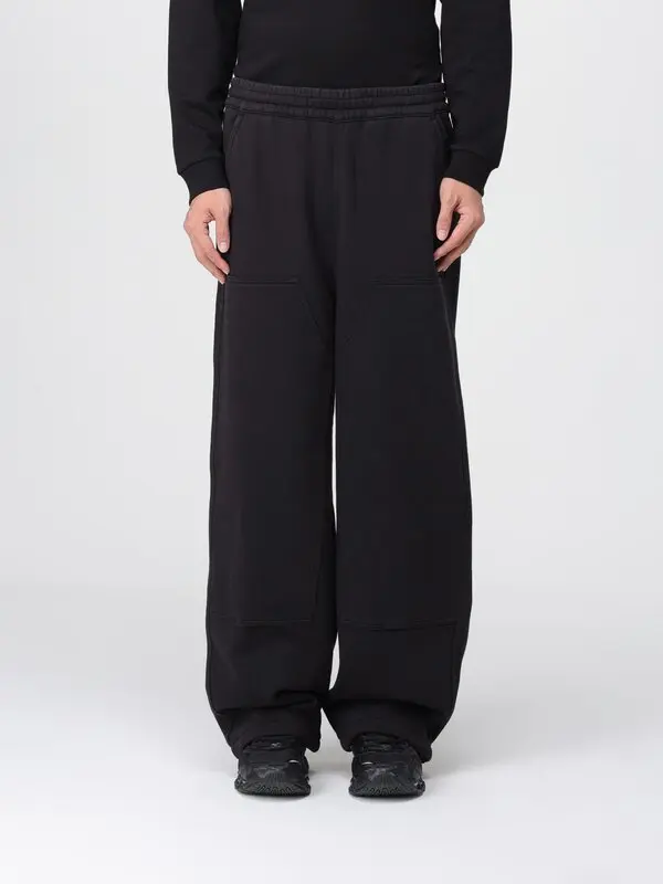Carhartt Work In Progress Wide Leg Trousers