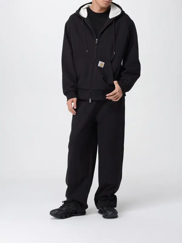 Carhartt Work In Progress Wide Leg Trousers