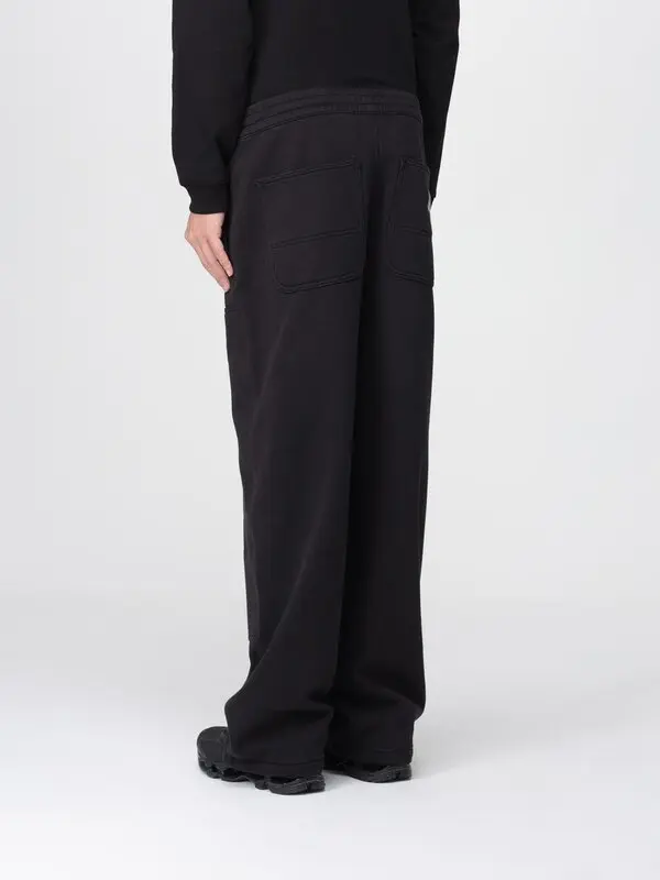 Carhartt Work In Progress Wide Leg Trousers