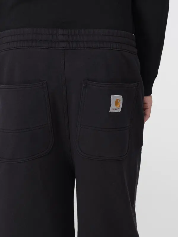 Carhartt Work In Progress Wide Leg Trousers