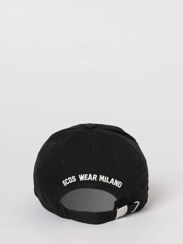 Gcds Cotton Baseball Cap