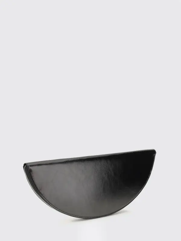 MAISON MARGIELA Leather Clutch