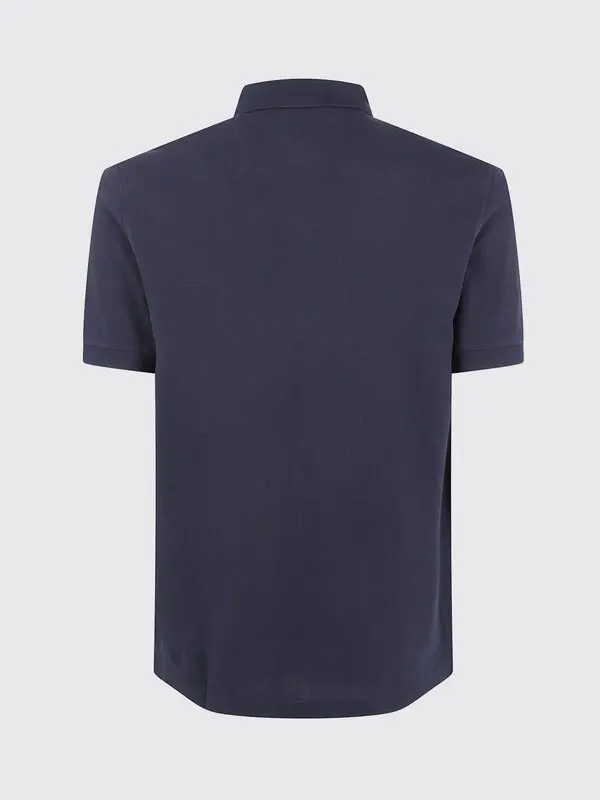 Fred Perry Polo Shirt Colour - Navy