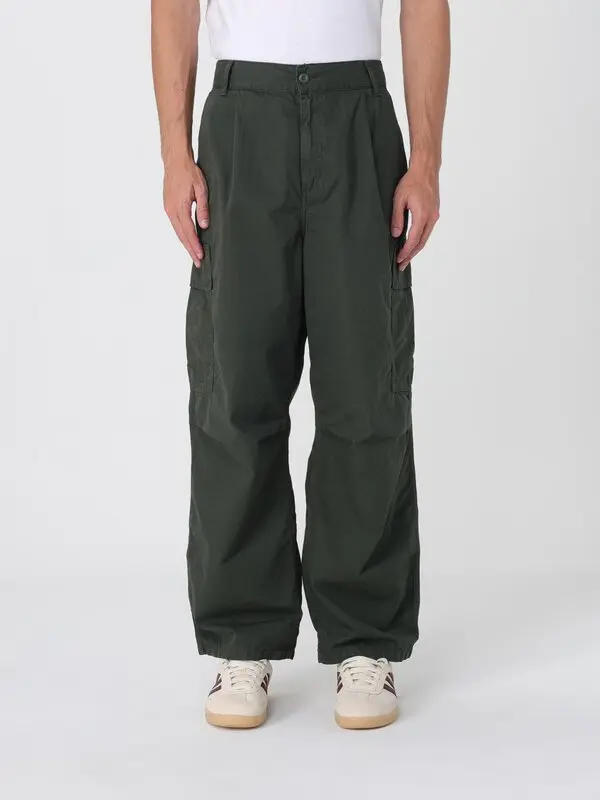 Carhartt Work In Progress Cargo Trousers