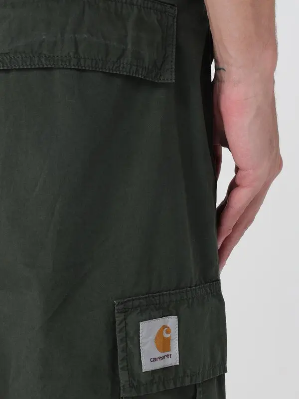 Carhartt Work In Progress Cargo Trousers