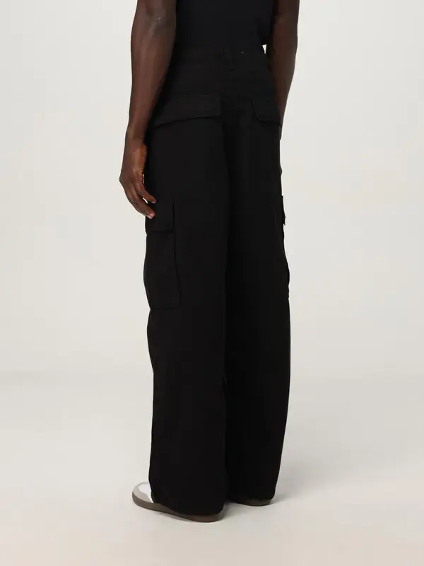 Carhartt Work In Progress Cargo Trousers - Black