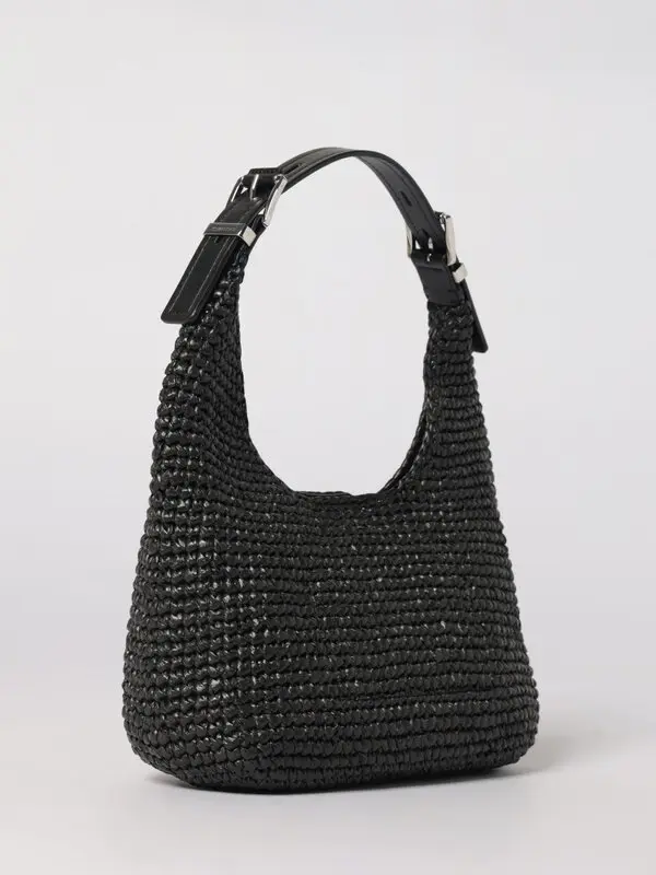 Michael Kors Large Nolita Crochet Hobo Bag