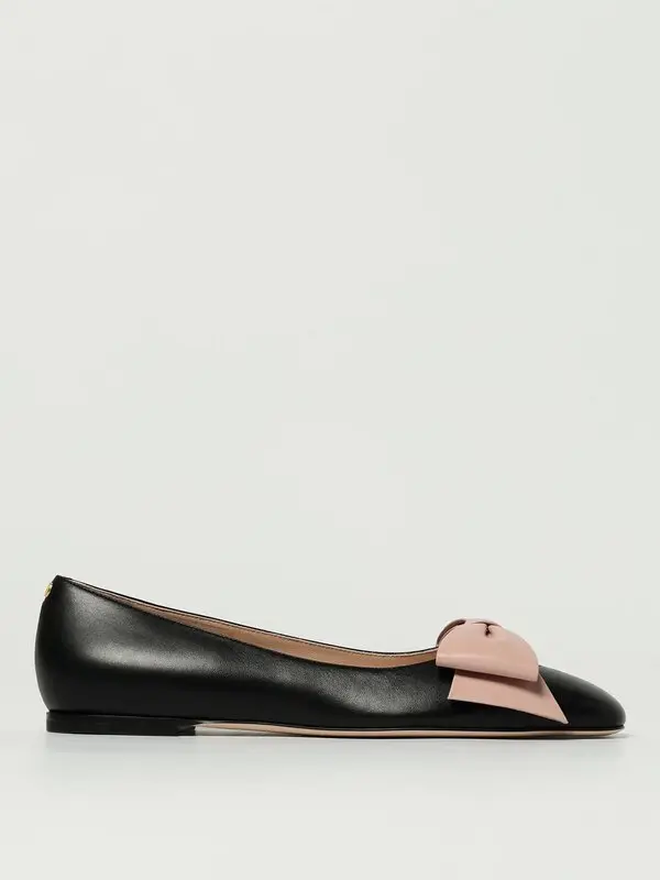 Valentino Garavani Ballet Pumps Colour - Black