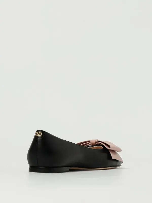 Valentino Garavani Ballet Pumps Colour - Black