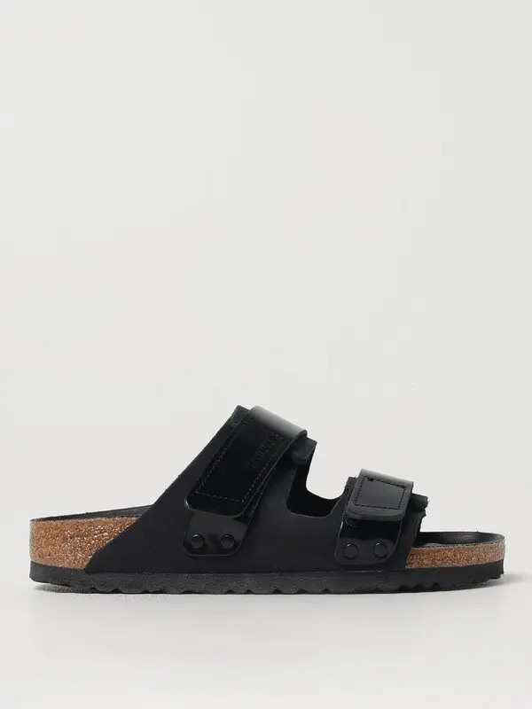 BIRKENSTOCK Heeled Sandals Colour