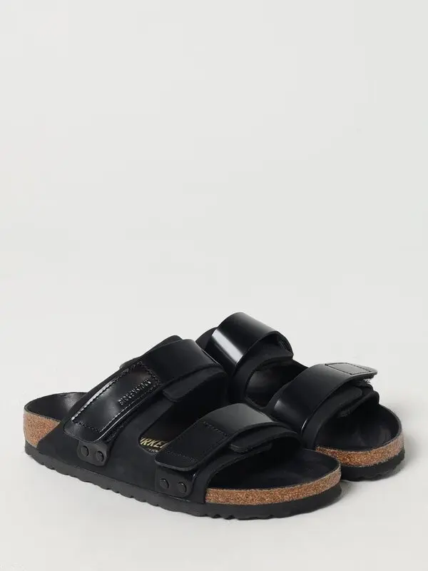 BIRKENSTOCK Heeled Sandals Colour