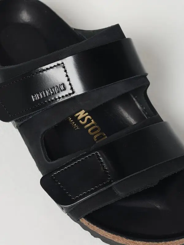 BIRKENSTOCK Heeled Sandals Colour