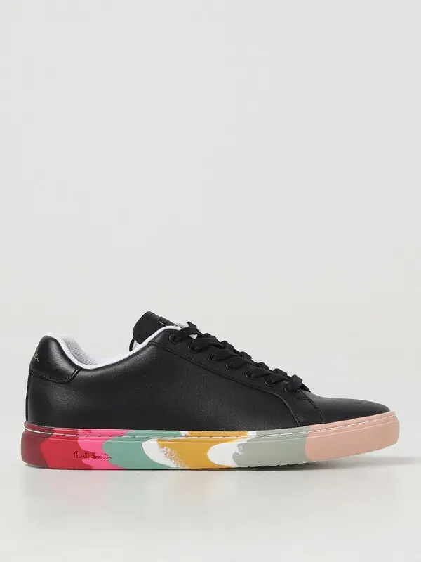 Paul Smith Trainers Colour