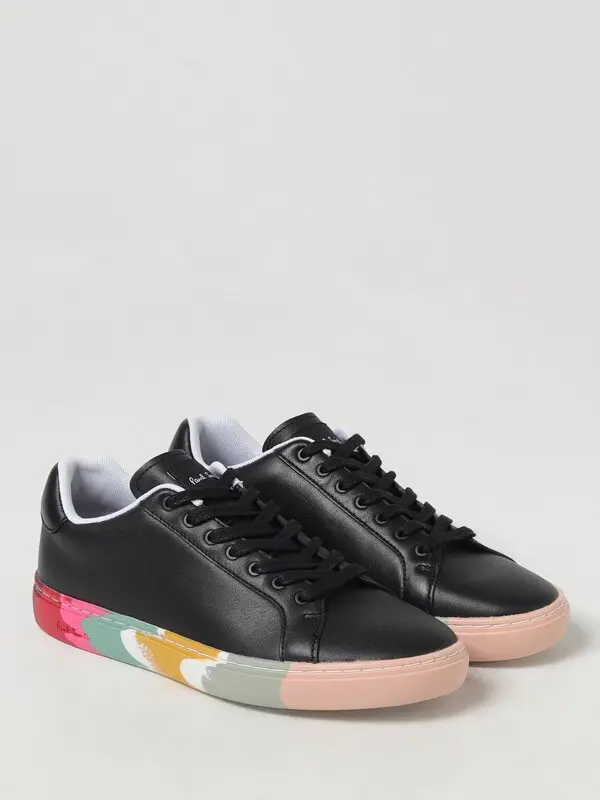 Paul Smith Trainers Colour