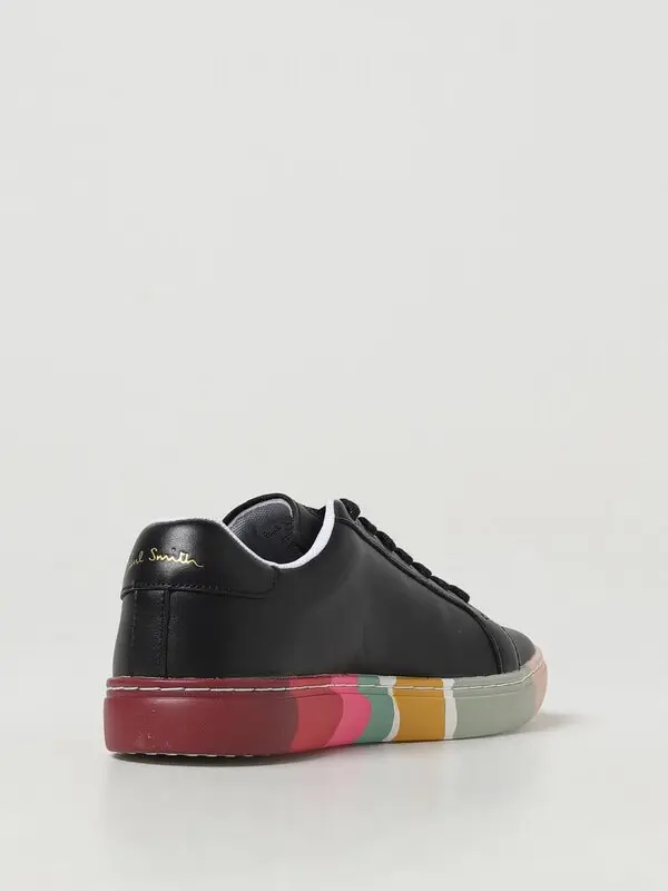 Paul Smith Trainers Colour