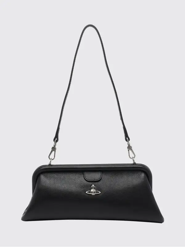 VIVIENNE WESTWOOD Jane Leather Bag