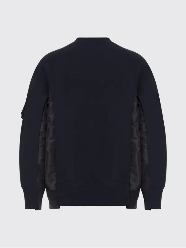 Sacai Sweatshirt Colour