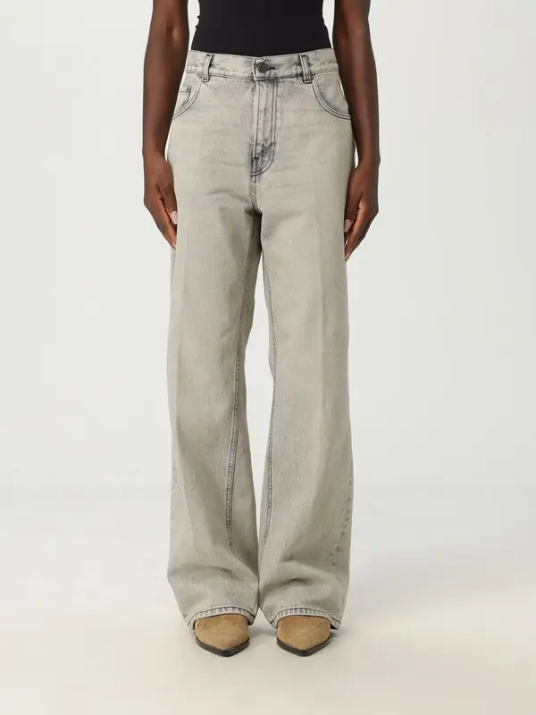 HAIKURE Jeans Colour