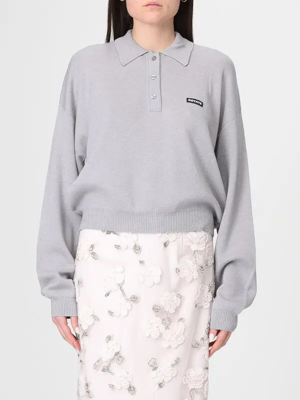 ROTATE BY BIRGER CHRISTENSEN Polo Shirt Colour