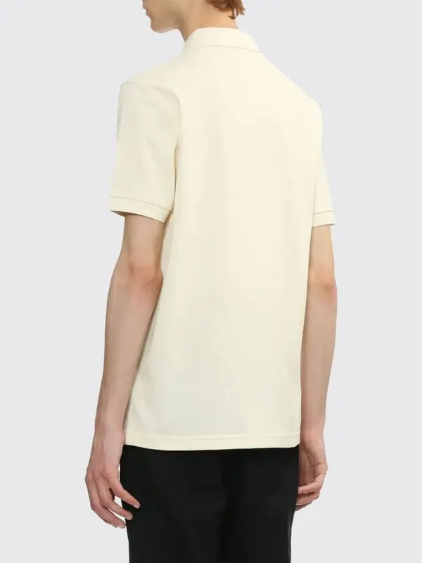 Fred Perry Polo Shirt Colour - Ecru