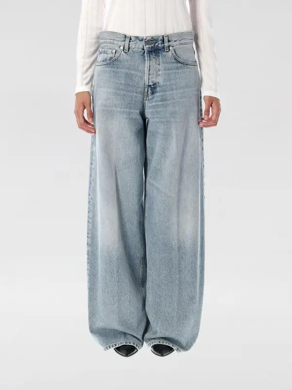 HAIKURE Jeans Colour
