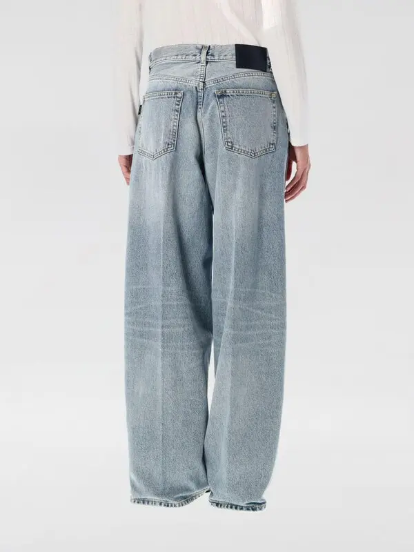 HAIKURE Jeans Colour