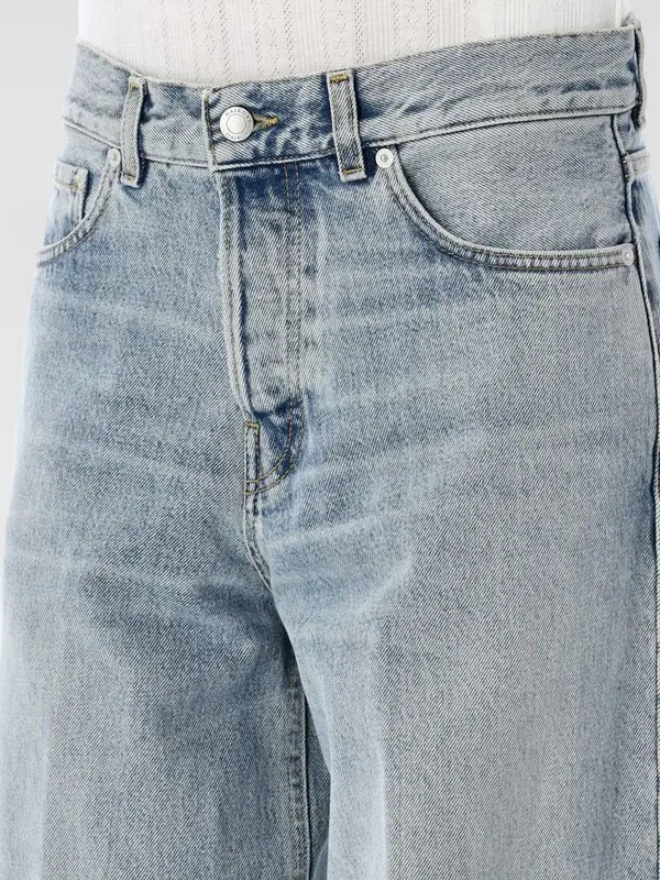 HAIKURE Jeans Colour