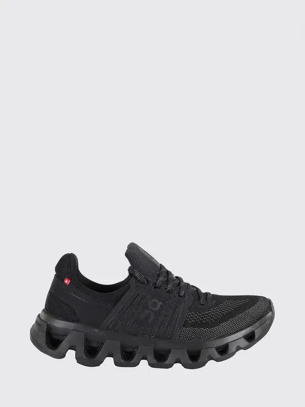 On Cloudswift 4 Ad Mesh Sneakers