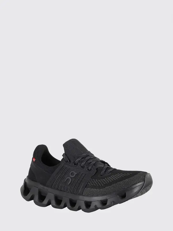 On Cloudswift 4 Ad Mesh Sneakers